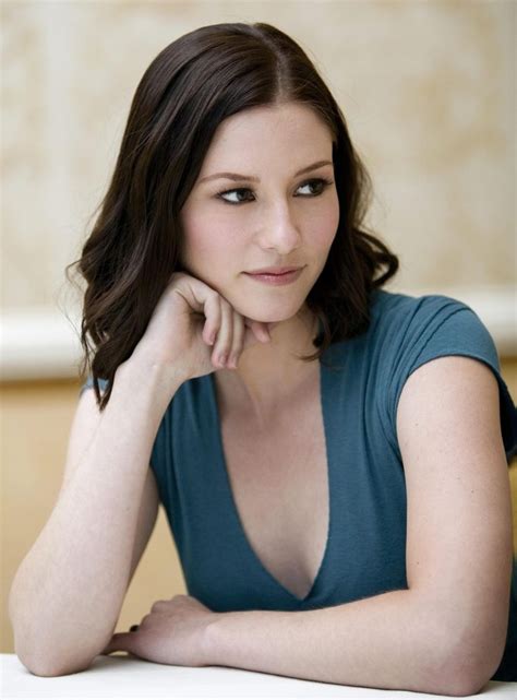 Chyler Leigh Beauty Lexie Grey
