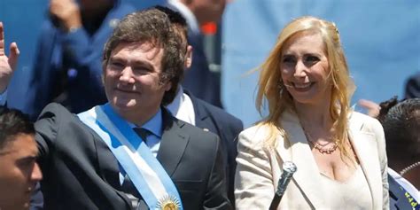 Día 1 de la era Milei reduce el Gobierno a la mitad y pone a su