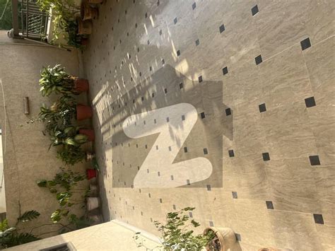 A Stunning Upper Portion Is Up For Grabs In Sindh Baloch Housing
