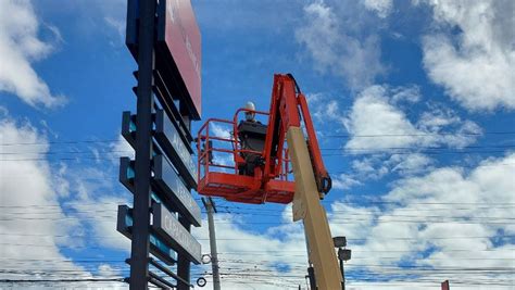 Tipos De Plataformas Elevadoras Usos Y Funciones
