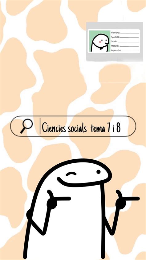 Portada Flork Ciencias Sociales Caratulas De Ciencias Caratulas Para