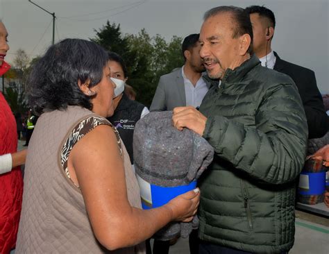 De la mano del Sistema Municipal DIF Atizapán de Zaragoza visitamos la