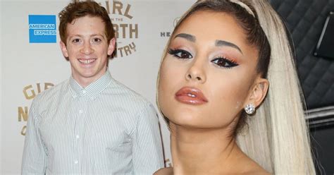 Ariana Grande And Scooter Braun S Relationship Was Allegedly Turbulent