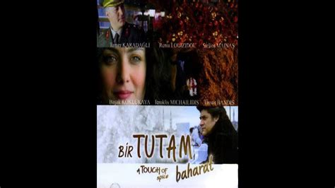 Bölüm 7 Bir tutam baharat YouTube