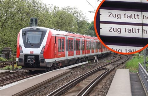 Bahn Streik In Hamburg Das Musst Du Jetzt Unbedingt Wissen Moin De