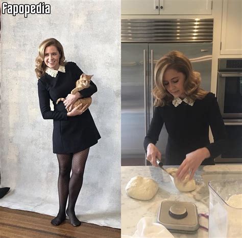 Jenna Fischer Nude Leaks Photo 2643528 Fapopedia
