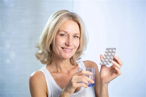 Hormonalna Terapia Zast Pcza Htz Co To Jest Skutki Uboczne