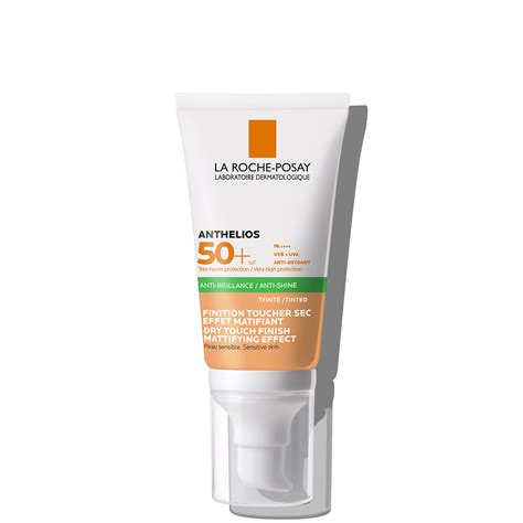 Compra la Protección solar para rostro La Roche Posay