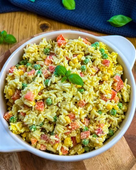 Schnelle Reisgerichte Meine 8 Liebsten Rezepte