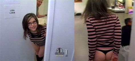 Lisa Loeb Nude Telegraph