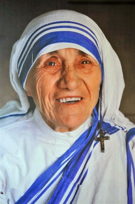 Pascom DEZ PENSAMENTOS DE MADRE TERESA DE CALCUTÁ