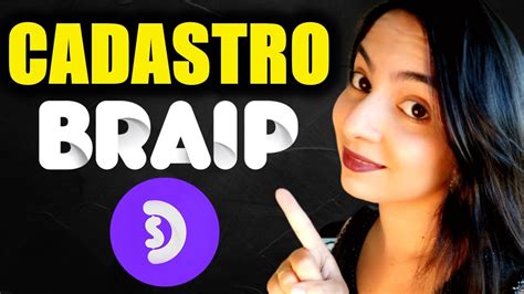Como Se Cadastrar E Se Afiliar A Produtos Na BRAIP Passo A Passo