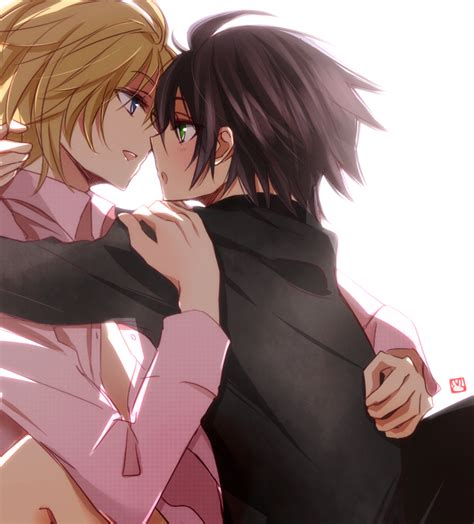 Owari No Seraph Seraph Of The End Image 2231661 Zerochan Anime