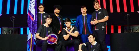 LoL Fluxo Anuncia Time Brance Hauz E Mais Para O CBLOL