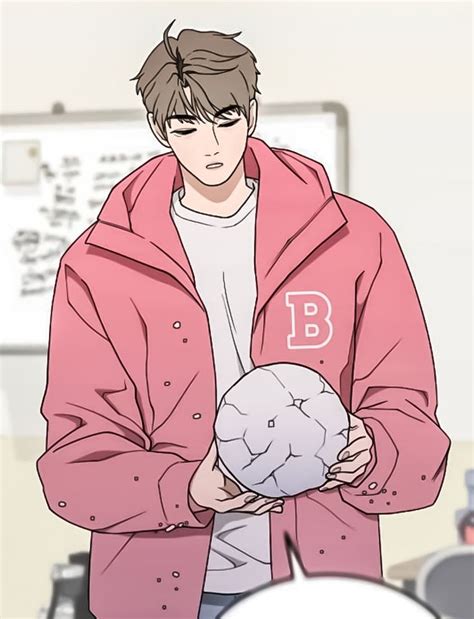 What Kind Of Rice Cake Is This Manhwa Webtoon Comics