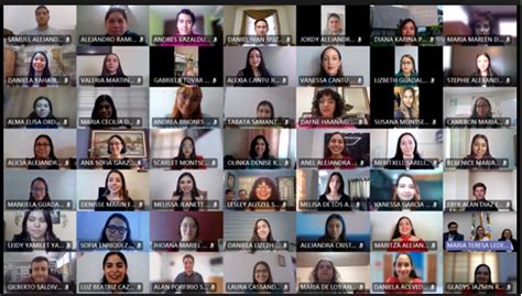 Ceremonia del Premio al Mérito Académico y Premiación al Mérito del