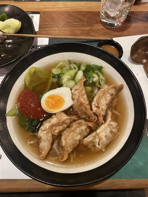 Ber Ket On Twitter Made A Mini Ramen