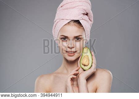 Beautiful Woman Naked Image Photo Free Trial Bigstock