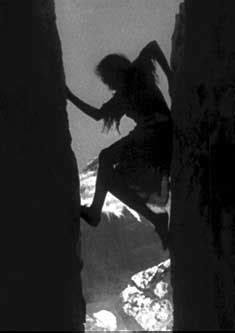 Leni Riefenstahl Das Blaue Licht Eine Legende Aus Dem Sarntal