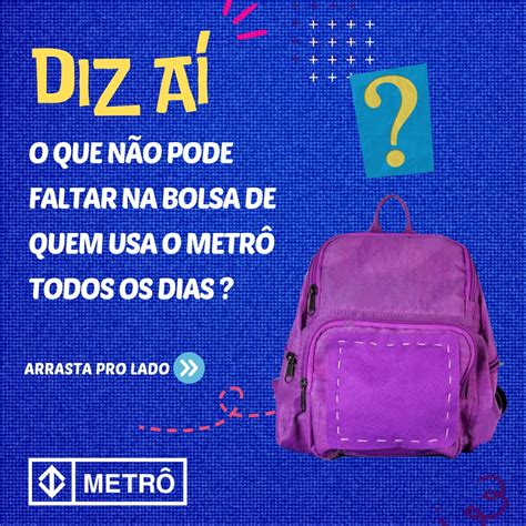 Metrô de São Paulo on Twitter Todo mundo tem aquela amiga amigo que