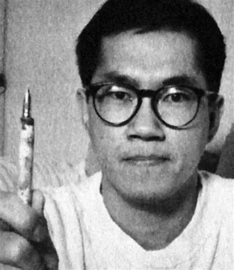 De Qu Muri Akira Toriyama Creador De Dragon Ball