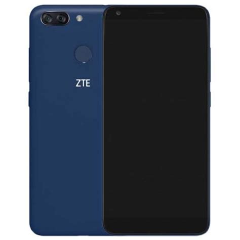 ZTE Blade V9 Vita especificaciones precio imágenes y características