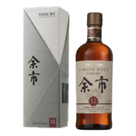 Yoichi 12 Ans Single Malt Whisky Japonais Hokkaido Diogène Atmosphère