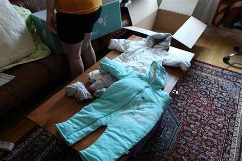 Por Qu En Finlandia Los Beb S Duermen En Cajas De Cart N Muhimu Es