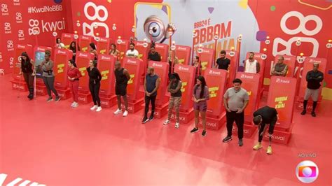 BBB 24 Saiba quem é o novo líder e entenda como foi a Prova desta