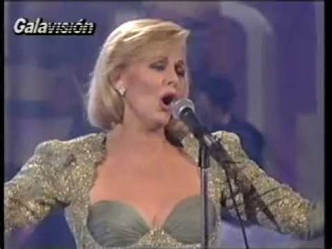 Rocio Durcal Como Han Pasado Los A Os Youtube