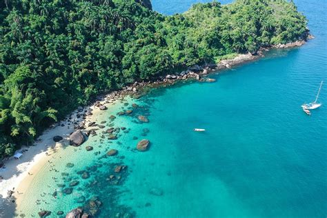Paraíso na Terra as 7 praias imperdíveis de Ubatuba