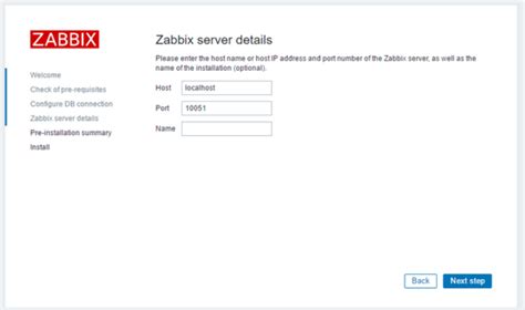 How To Install Zabbix On Ubuntu 18 04 PART TWO
