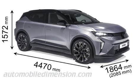 Dimension Ford Explorer Volume Coffre Et Similaires