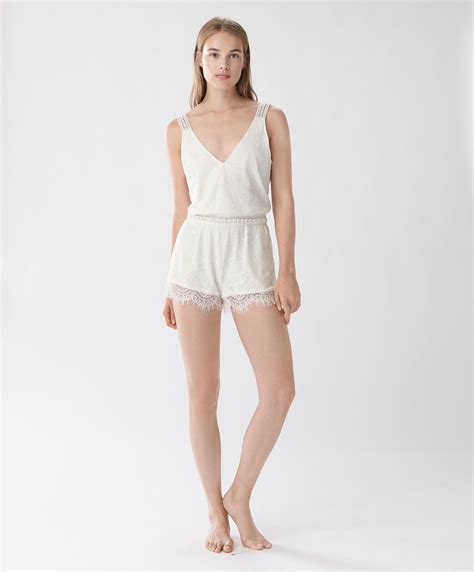 Pijamas De Oysho Tendenzias