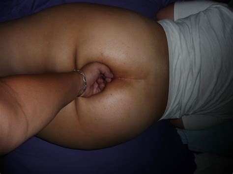His Most Painful Anal Ever