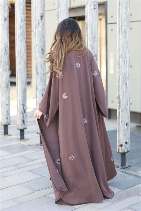 Pin On Abaya Dubai Style
