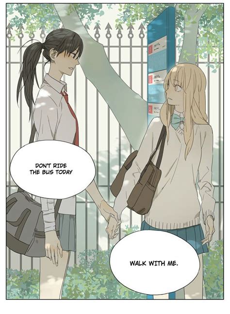 Tamen De Gushi Ch 77 Page 8 Mangago Tan Jiu Yuri Manga Good Manga