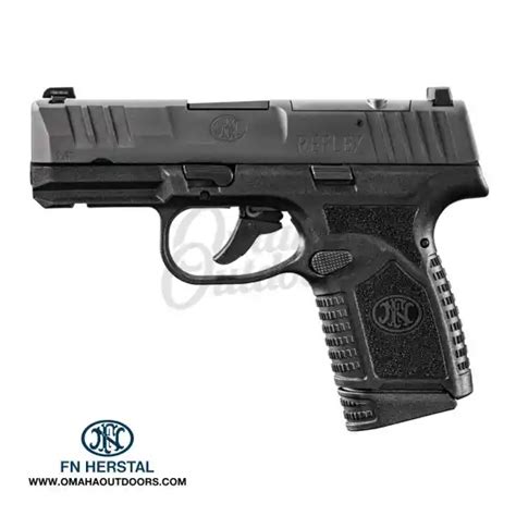 FN Reflex MRD 10 Round Omaha Outdoors