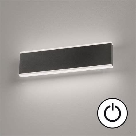Fischer Honsel Muur 30534 LED Wandleuchte 8 2W Acryl