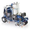 LineLazer V 250DC HP Reflective Series Self Propelled Gas Hydraulic