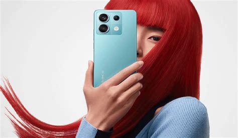 Ce Smartphone Xiaomi 5G avec grand écran AMOLED 120 Hz passe sous la