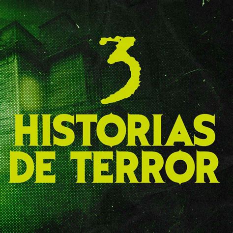 Historias De Terror Vol Relatos De Horror Historias De Terror
