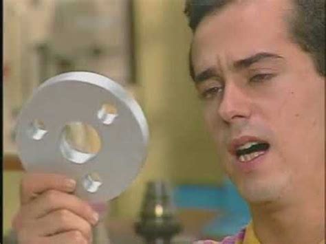 Telecurso 2000 Leitura e Interp de Desenho Técnico 13 Corte composto