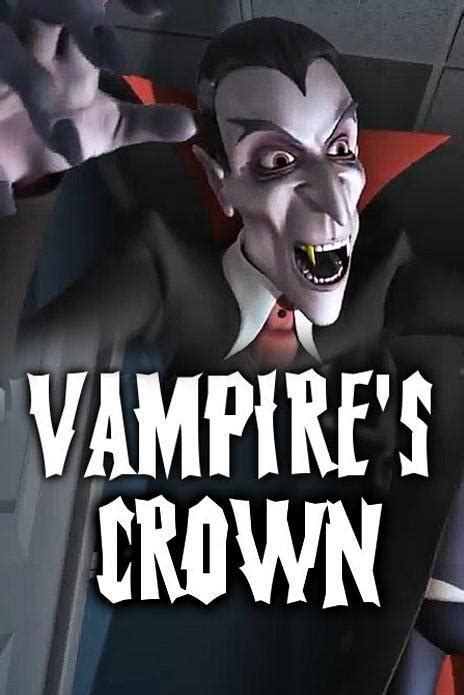 Vampire S Crown S 2011 FilmAffinity
