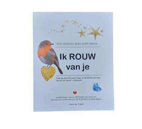 Ik Rouw Van Je Boek Ik Rouw Van Jou