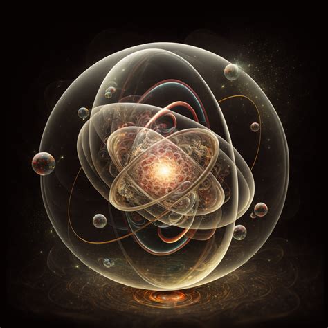 Quantum Physics The Multiverse EXKN