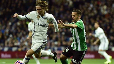 Real Madrid Vs Betis Sevilla Spiltips Forudsigelser Odds 03 09 2022