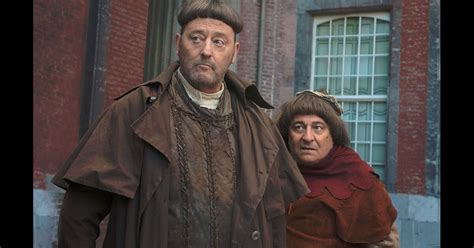 Les Visiteurs La R Volution La Bande Annonce D Barque Purepeople