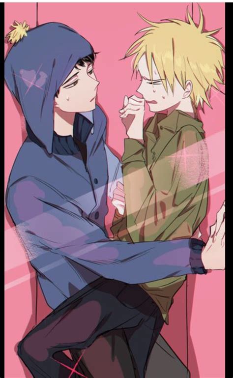 Cennette Dakika Craig South Park Tweek South Park South Park Anime