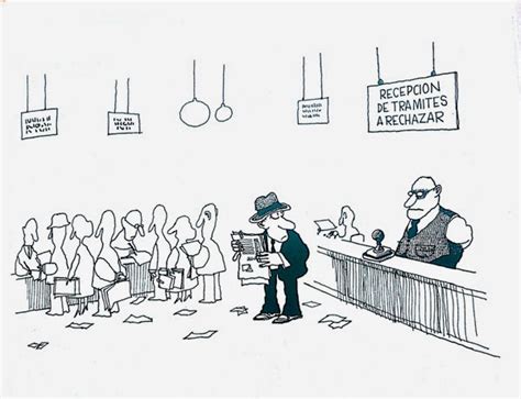 Procesos Industriales Qu Hay De Malo Con La Burocracia Y